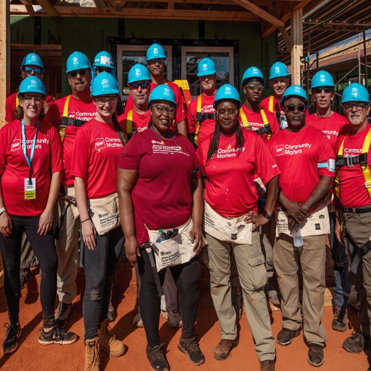 About Us | GAF Roofing