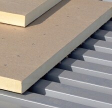 Commercial Roof Materials: Roofing Systems | GAF