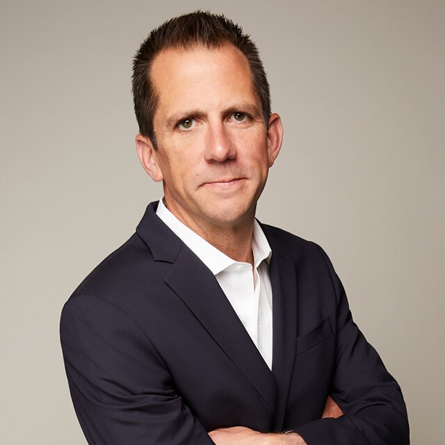 GAF Leadership | GAF Roofing