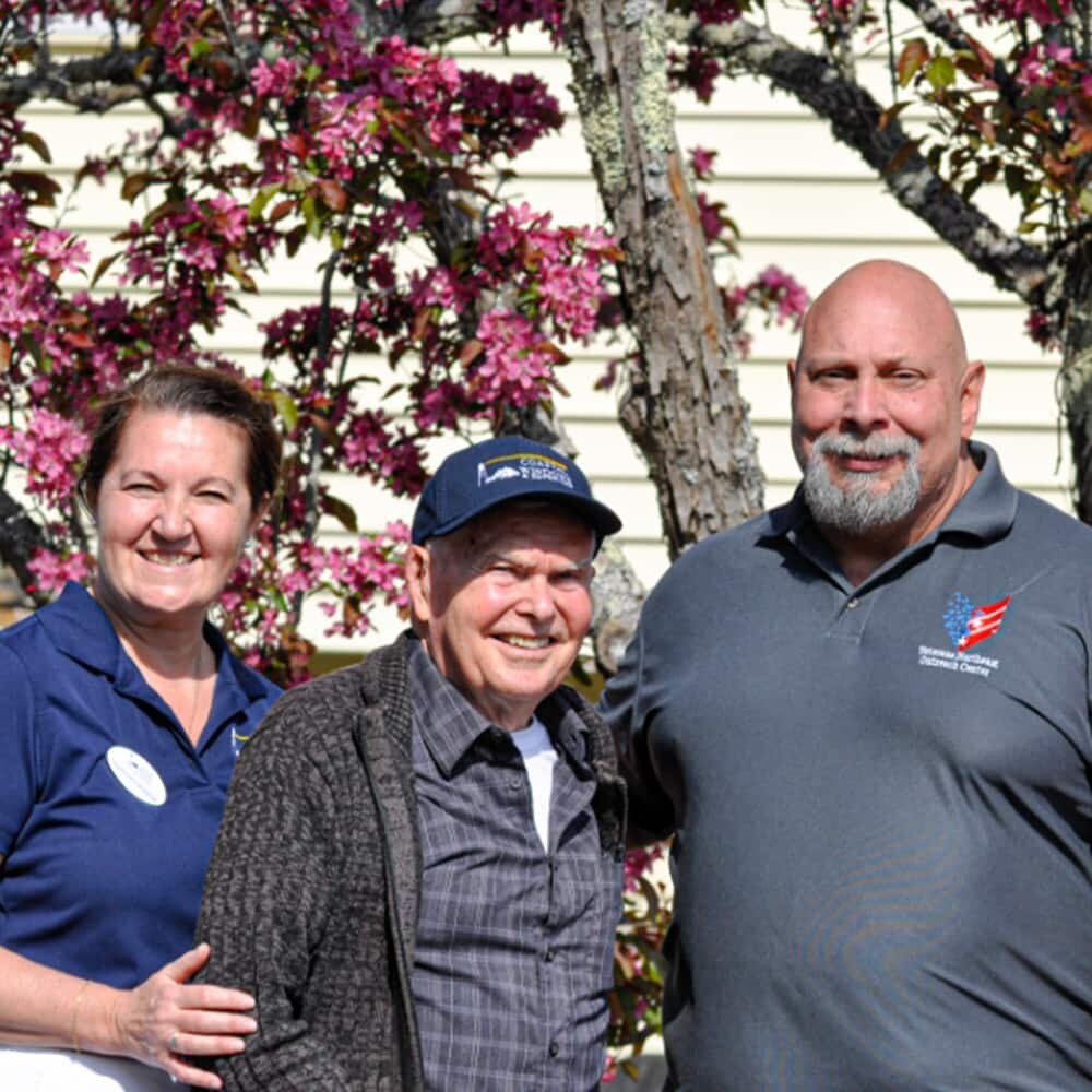 Proud to be Your Neighbor | GAF Roofing