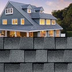 GAF’s Guide to Roof Shingle Colors | GAF Roofing