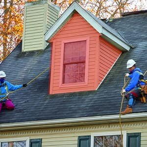 Parts of a Roof: Roofing Components | GAF Roofing