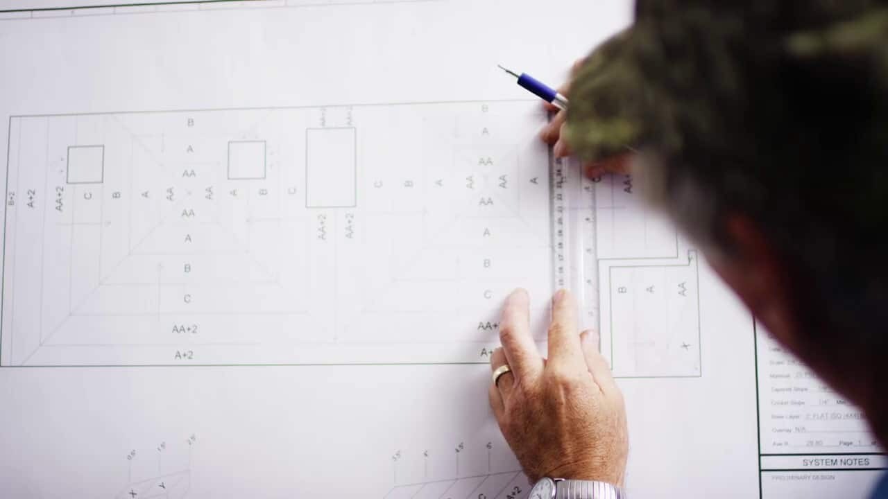 Tapered insulation & tapered design | GAF roofing