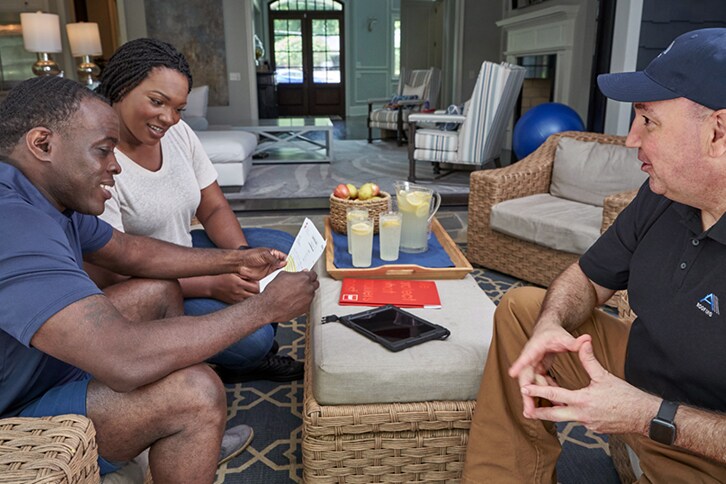 Why Choose a GAF Certified Roofer?