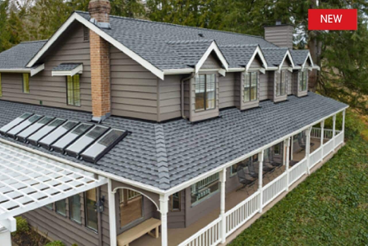 GAF’s Guide to Roof Shingle Colors | GAF Roofing