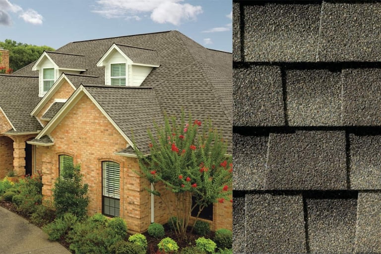 GAF’s Guide to Roof Shingle Colors | GAF Roofing