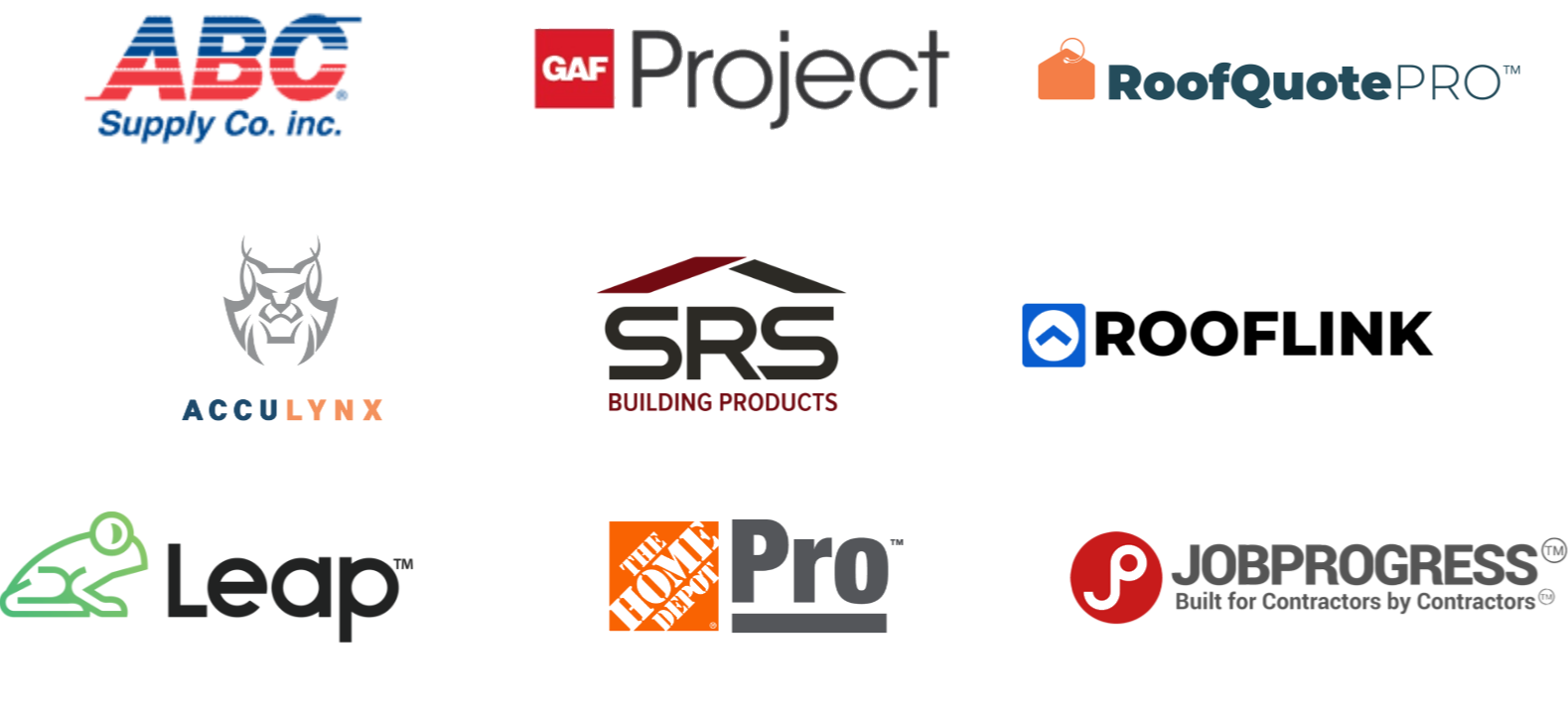 QuickMeasure: Aerial Roof Measurement Software
