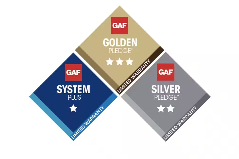 Residential Roofing Systems and Roofing Materials by GAF
