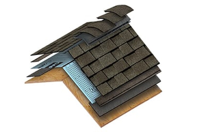 Residential Roofing Systems and Roofing Materials by GAF