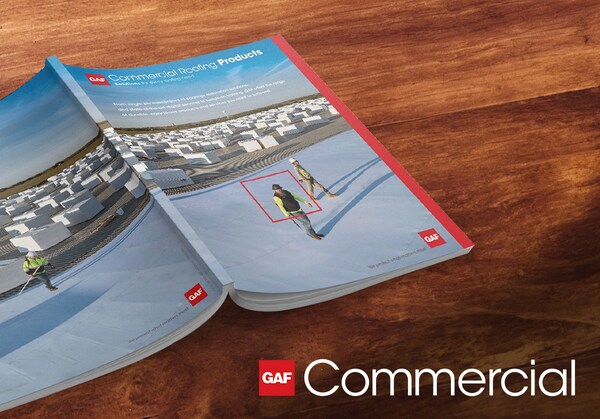 Commercial Roof Materials: Roofing Systems | GAF