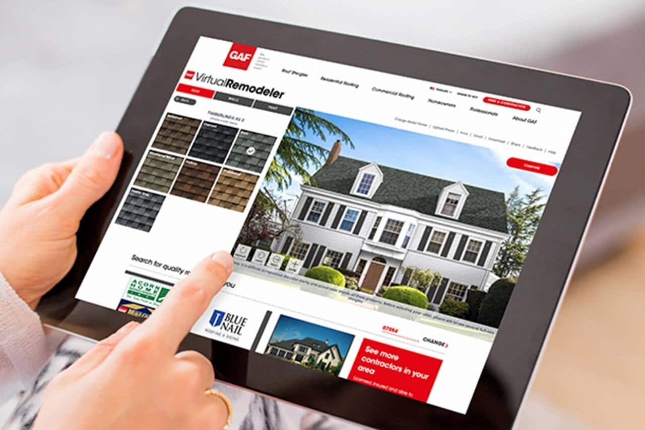 Homeowner Roof Replacement Guide & Resources | GAF Roofing