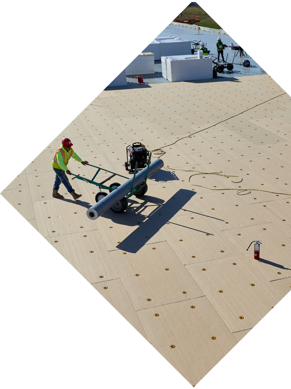 GAF Roofing: North America’s Leading Roofing Manufacturer