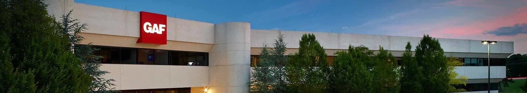 GAF Leadership | GAF Roofing