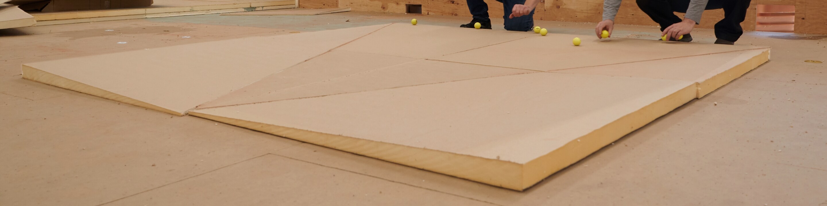 Tapered Insulation And Tapered Design Gaf Roofing