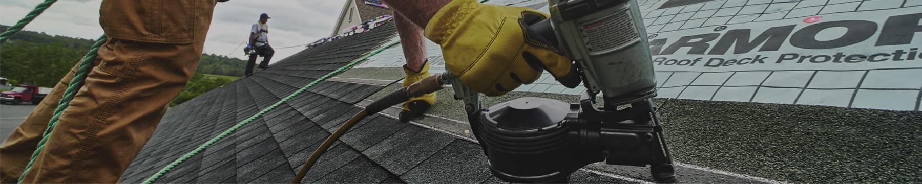 Parts of a Roof: Roofing Components | GAF Roofing
