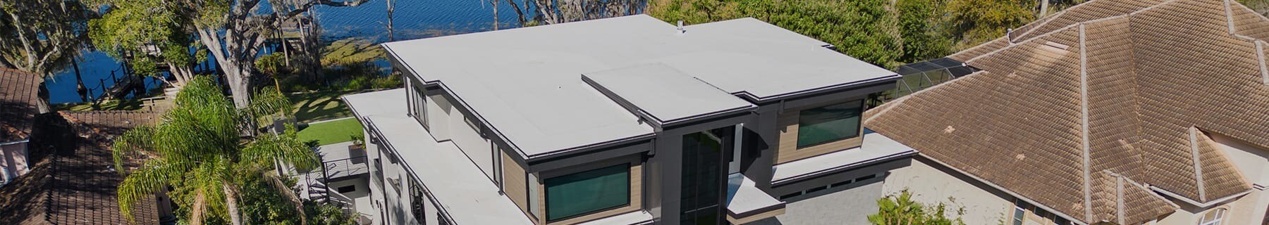 Roofing Project Showcase - Lake Sheen Estate | GAF