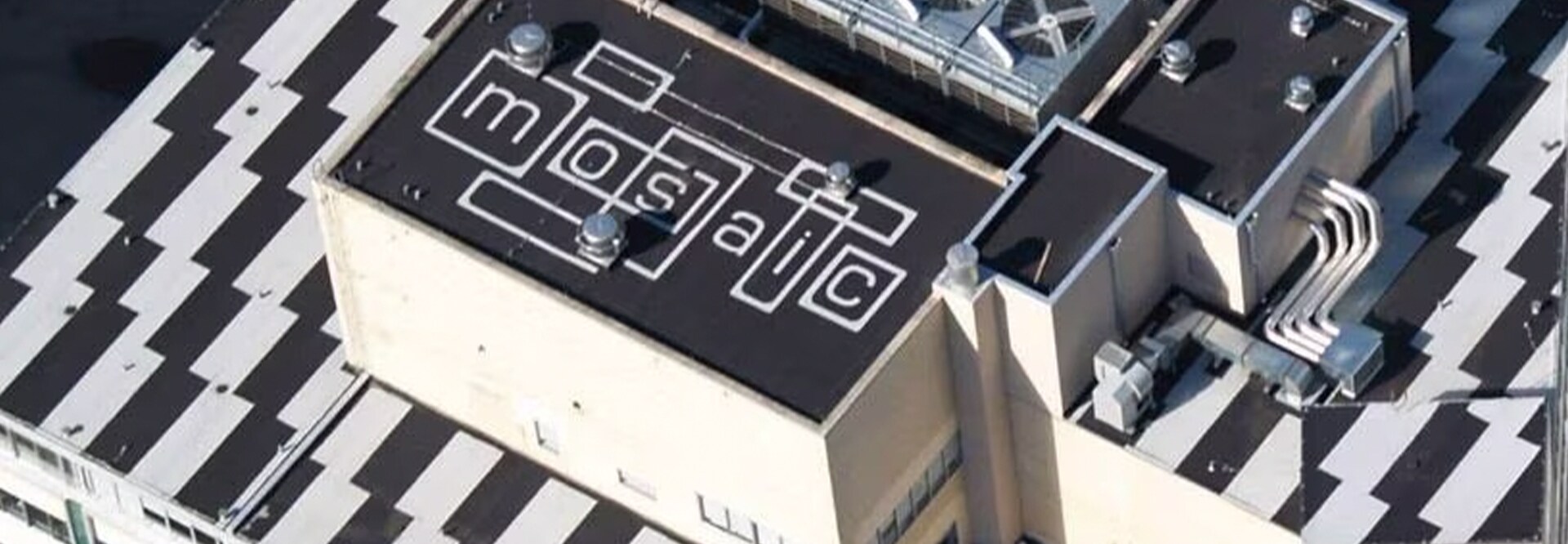 Roofing Project Showcase - Mosaic Apartments | GAF