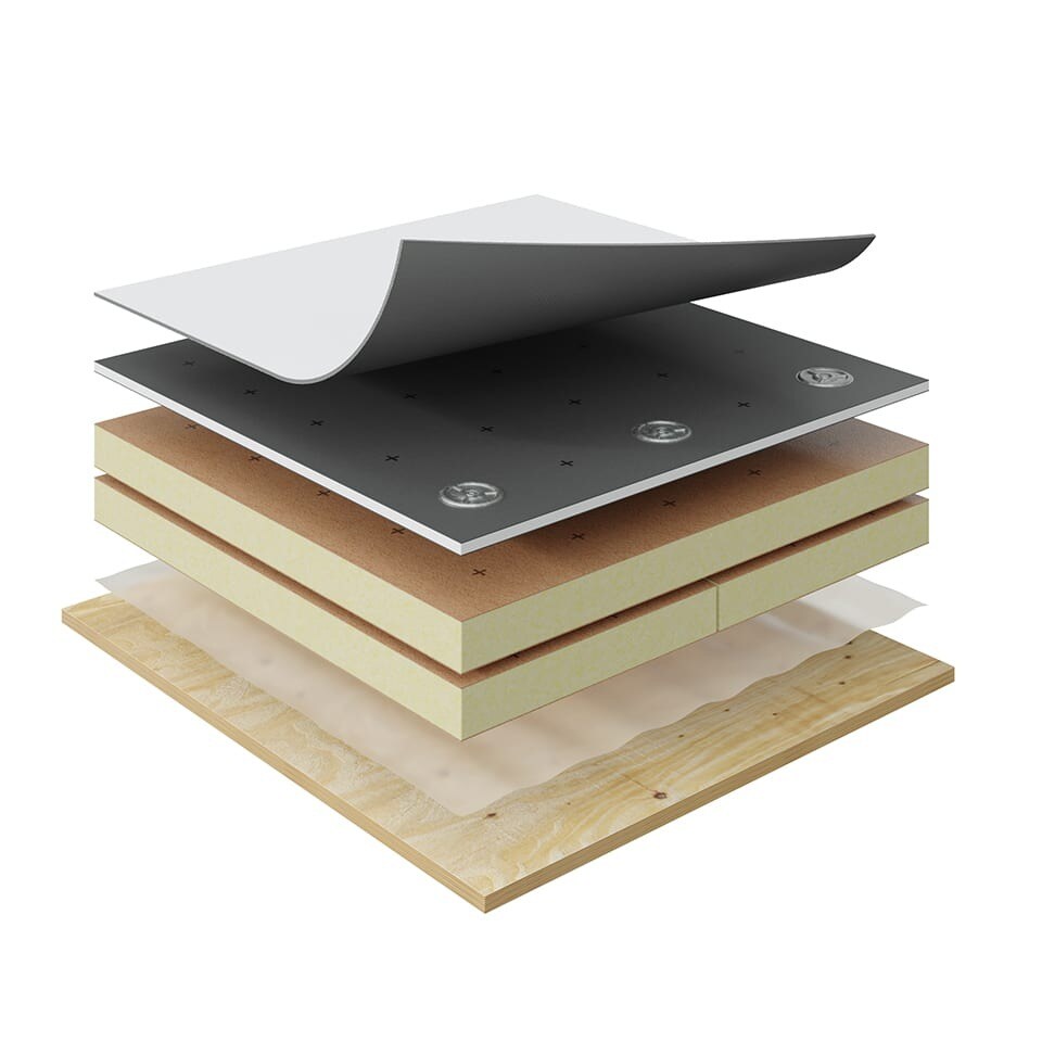 Roofing Project Showcase - The Revington | GAF