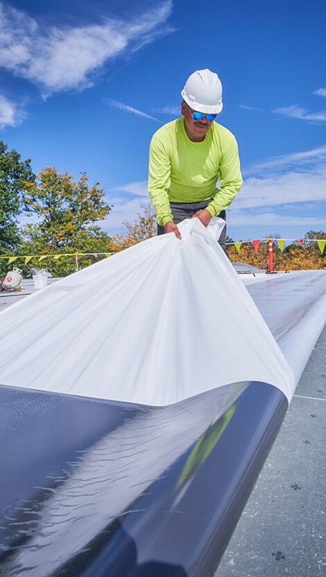 GAF Roofing: North America’s Leading Roofing Manufacturer