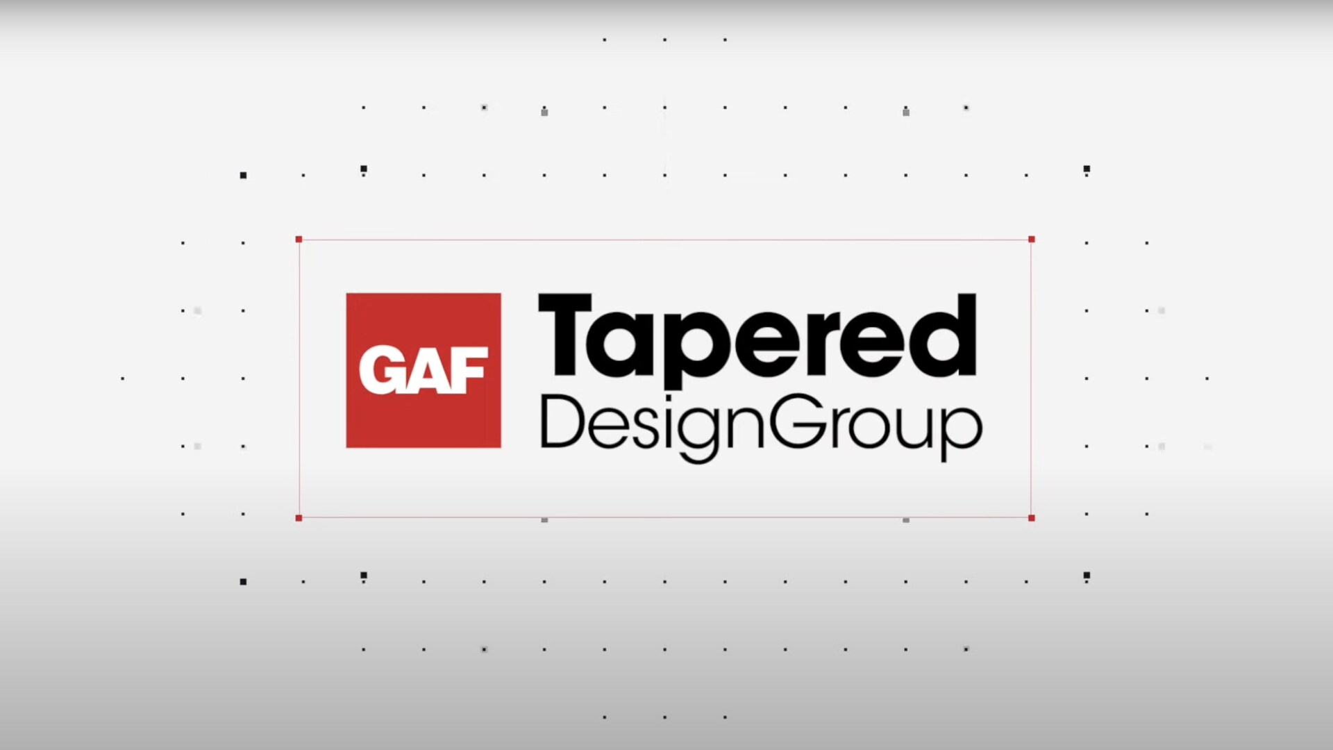 Tapered insulation & tapered design | GAF roofing