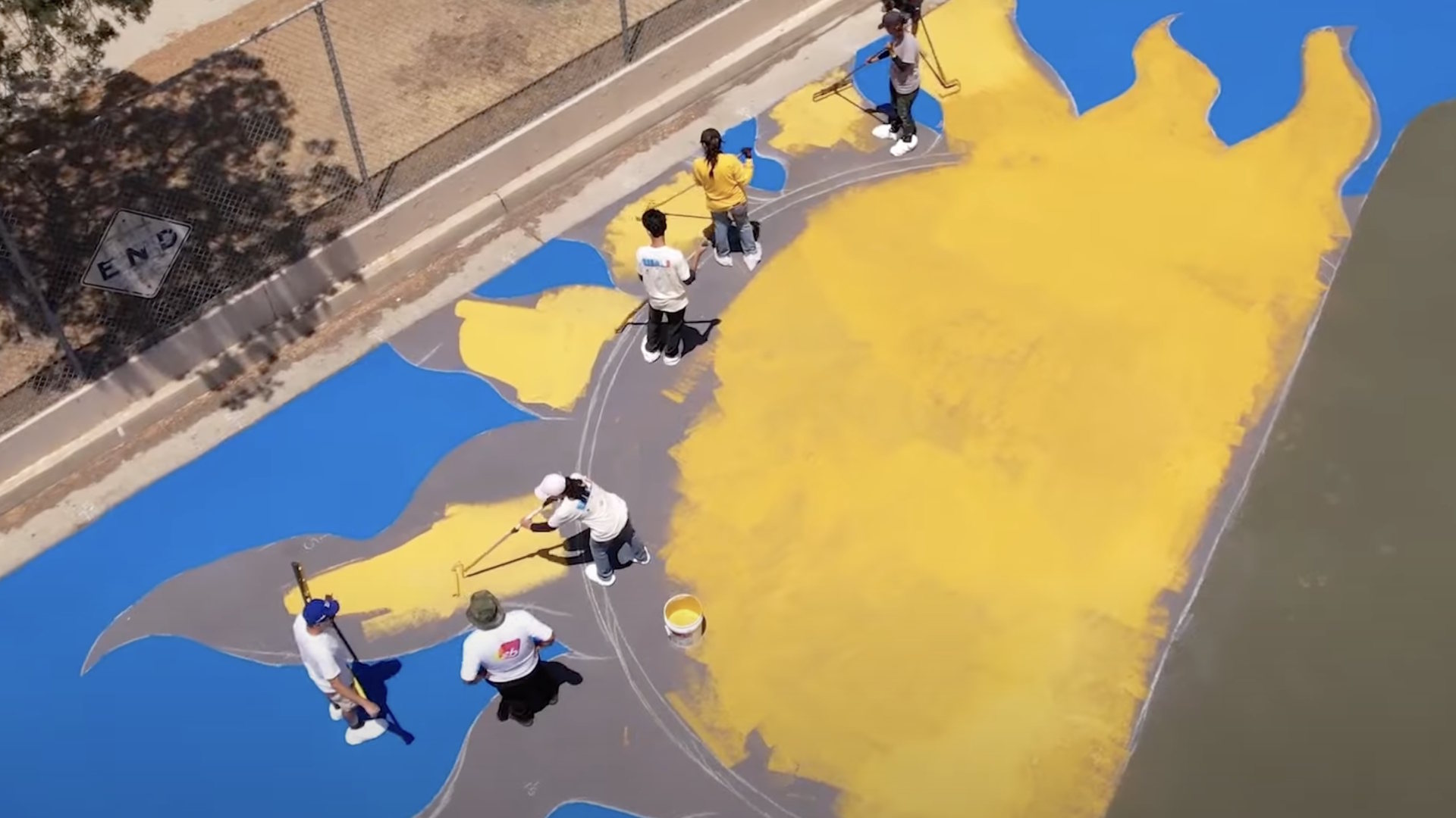 GAF Cool Community - Solving for Urban Heat Islands