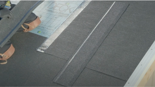 Residential Roof System Installation Tips | GAF Roofing