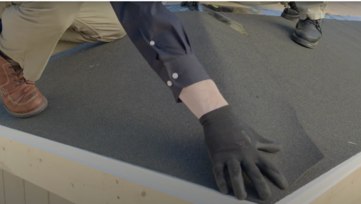 Instalacion de los sistemas residenciales